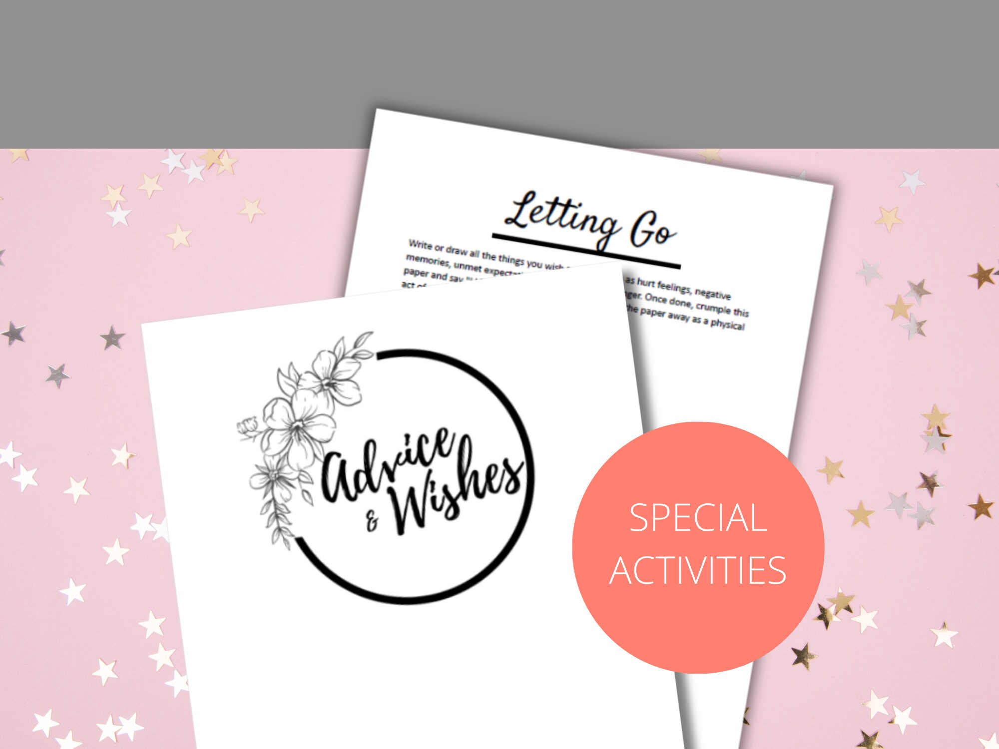 Divorce Party Games | Printable Breakup Party Games | Divorce ...