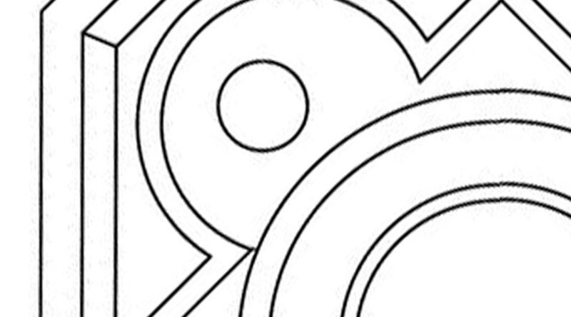 Belt Zirael Sword Pattern Ciri Witcher Cosplay - Etsy