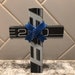 Handmade Hockey Stick Cross - Etsy
