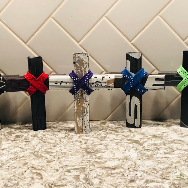 Stick Cross - Etsy