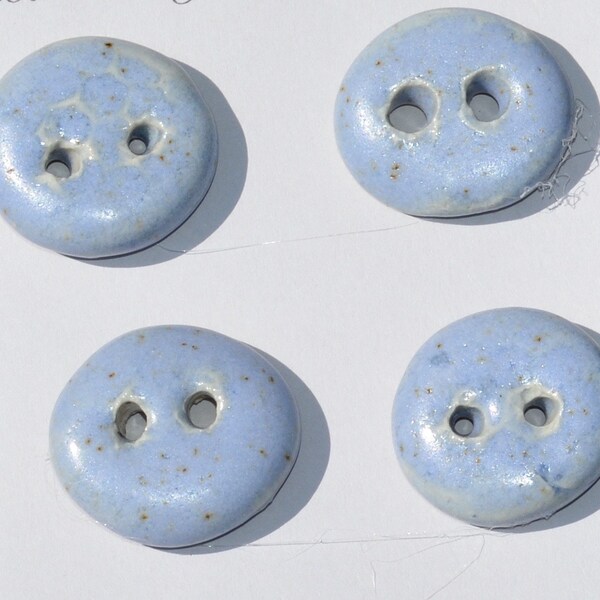 Clay Buttons - Etsy