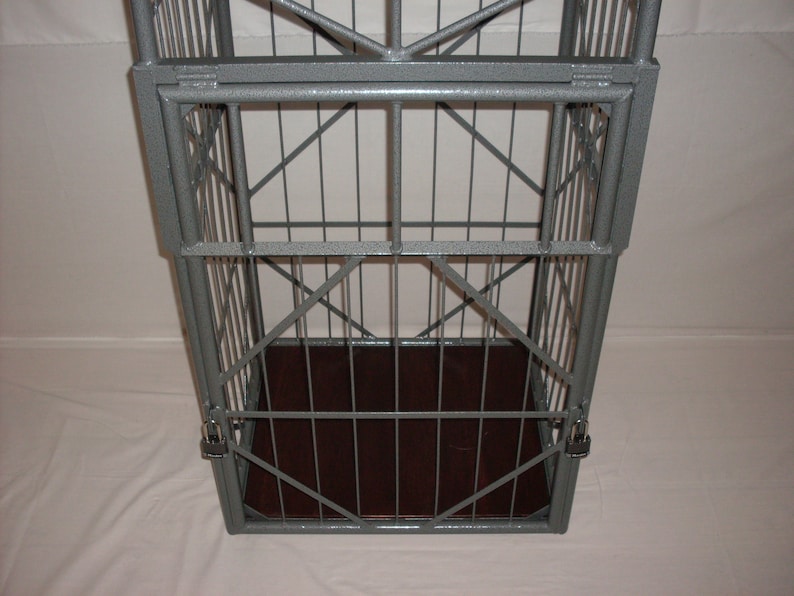 Hanging Cage - Etsy UK