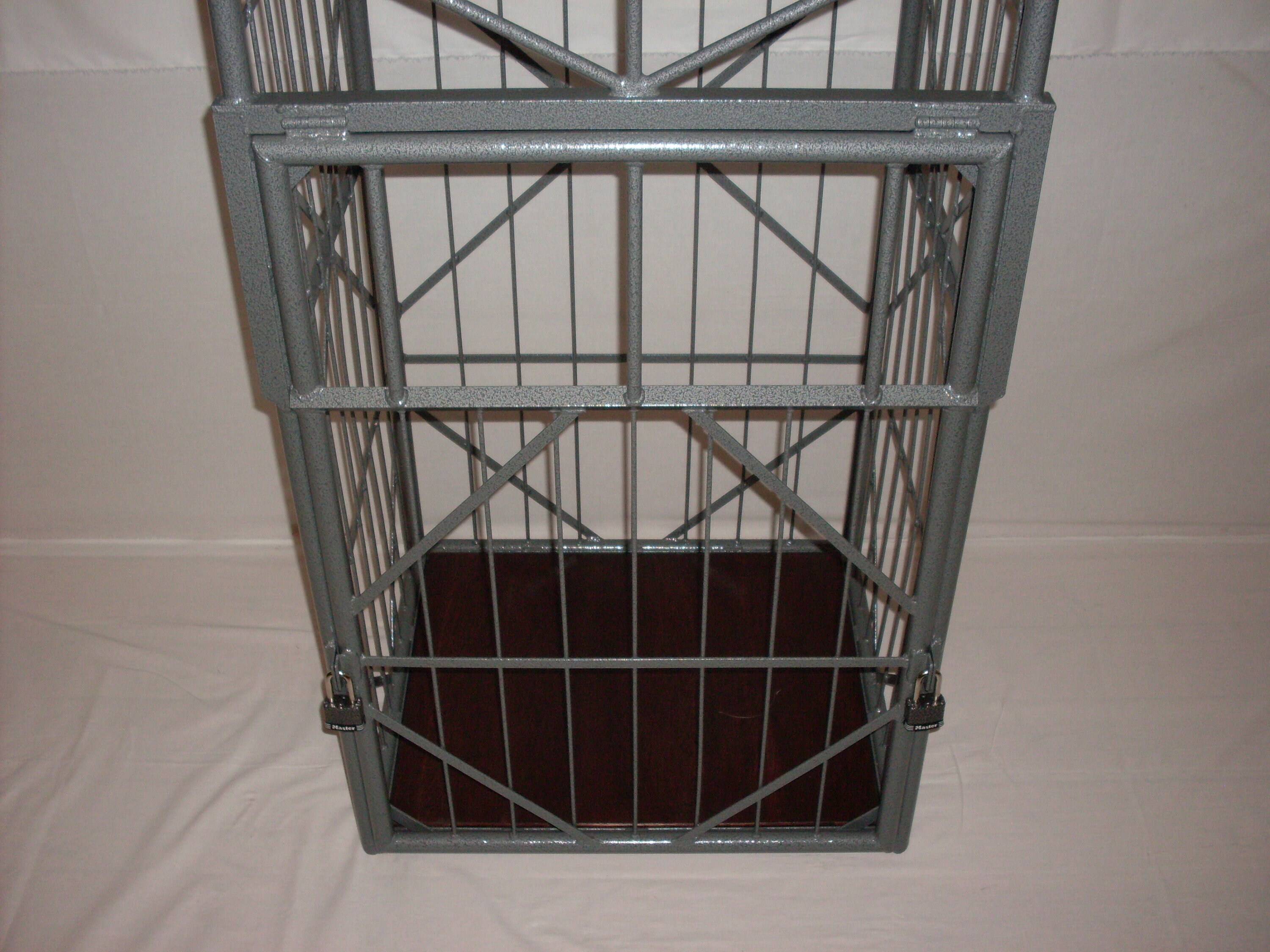 Hanging Cage - Etsy