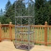 Hanging Cage - Etsy
