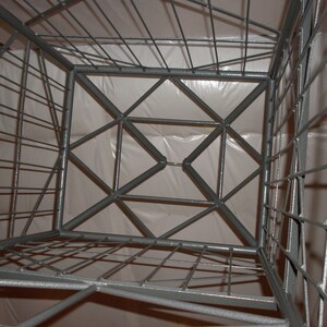 Hanging Cage - Etsy