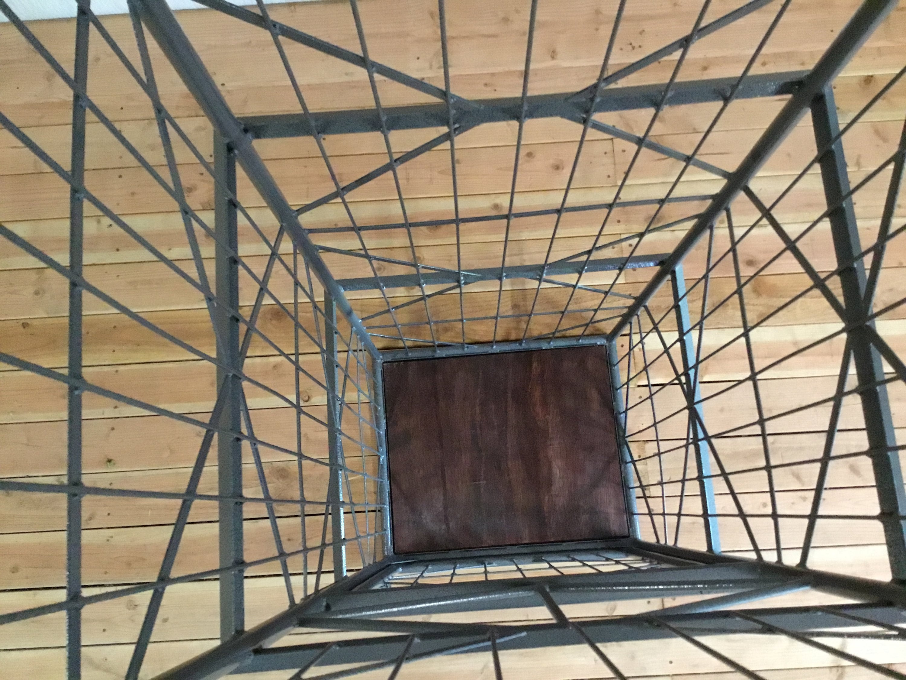 Hanging Cage - Etsy