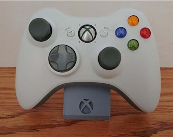 Xbox 360 Stand - Etsy