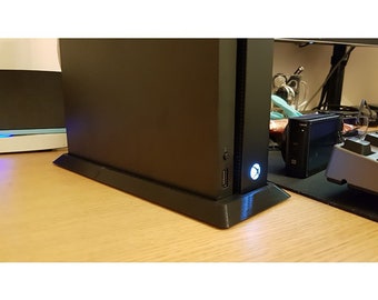 Xbox One Vertical Stand - Etsy