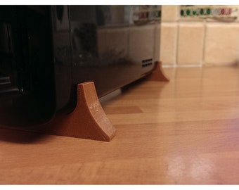 Wii U Console Stand - Etsy