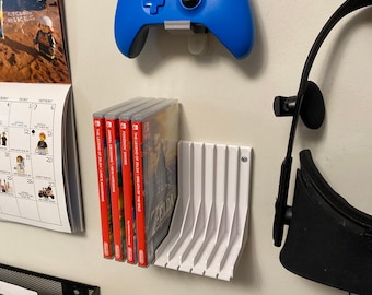 Nintendo Switch Game Holder | Etsy