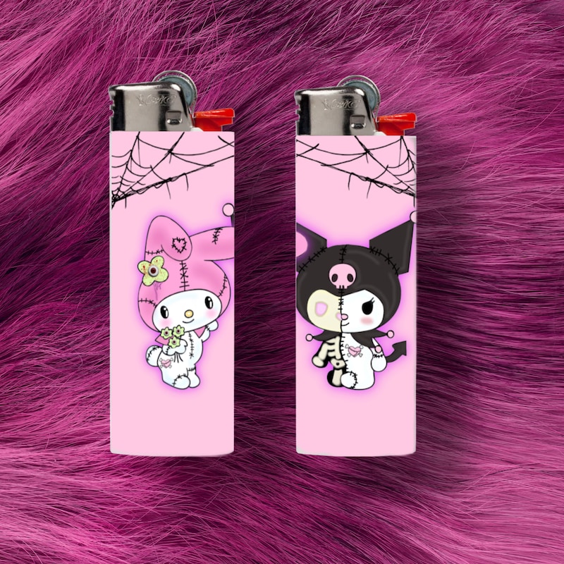 Cute Lighter - Etsy