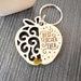 Teacher Keychain Teacher Gift Teacher Appreciation Gift - Etsy
