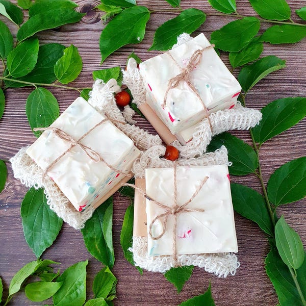 Handmade Soap - Etsy Australia
