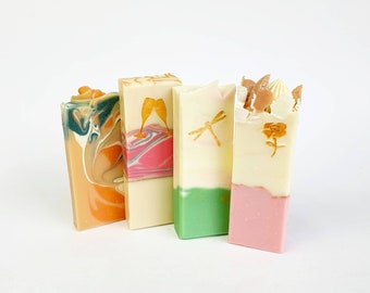 Handmade Soap | Etsy Australia