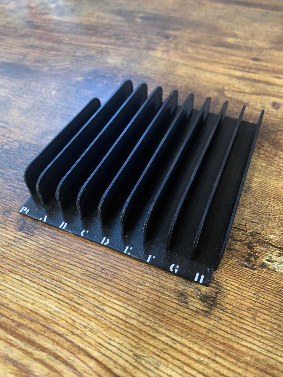 Gunpla Sprue Holder - Etsy