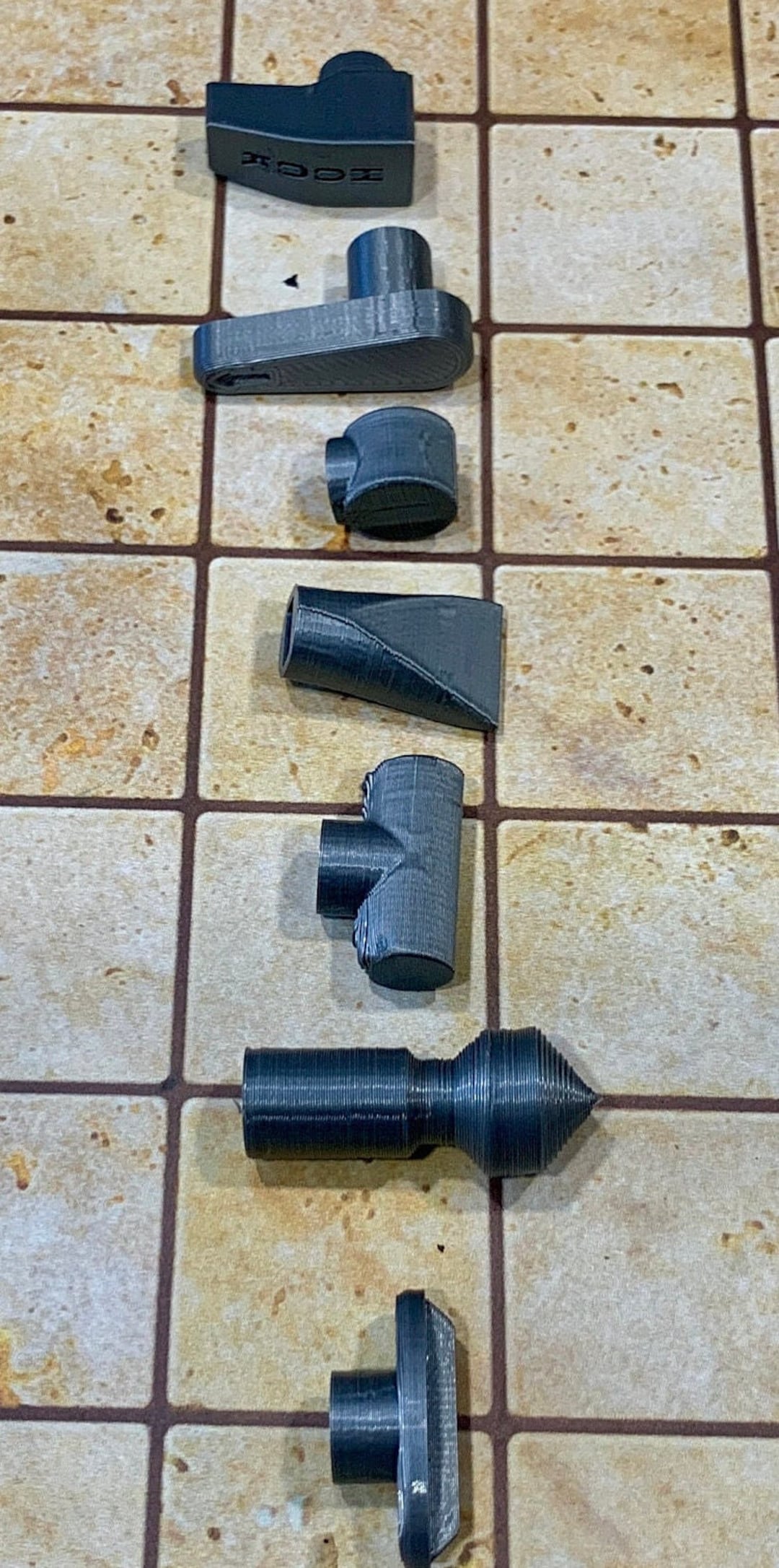 Winwing Hotas Switch Caps Set - Etsy