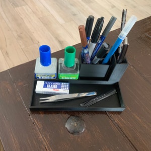 Gunpla Tool Organizer - Etsy