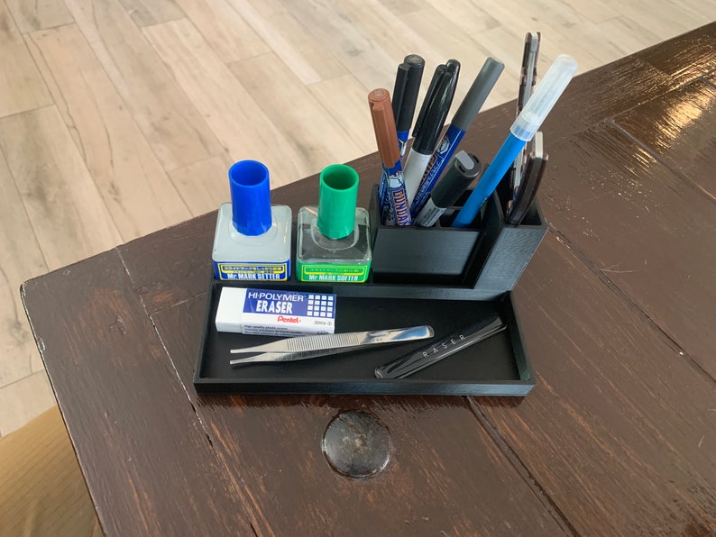 Gunpla Tool Organizer | Etsy