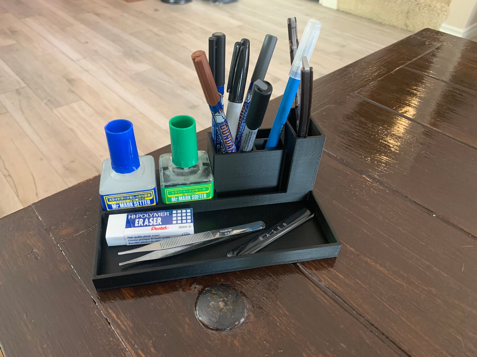 Gunpla Tool Organizer - Etsy