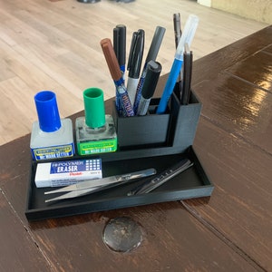 Gunpla Tool Organizer - Etsy