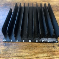 3d Printed Sprue/runner Rack - Etsy Canada