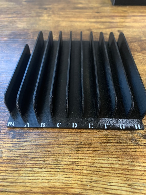 Gunpla Sprue Holder | Etsy