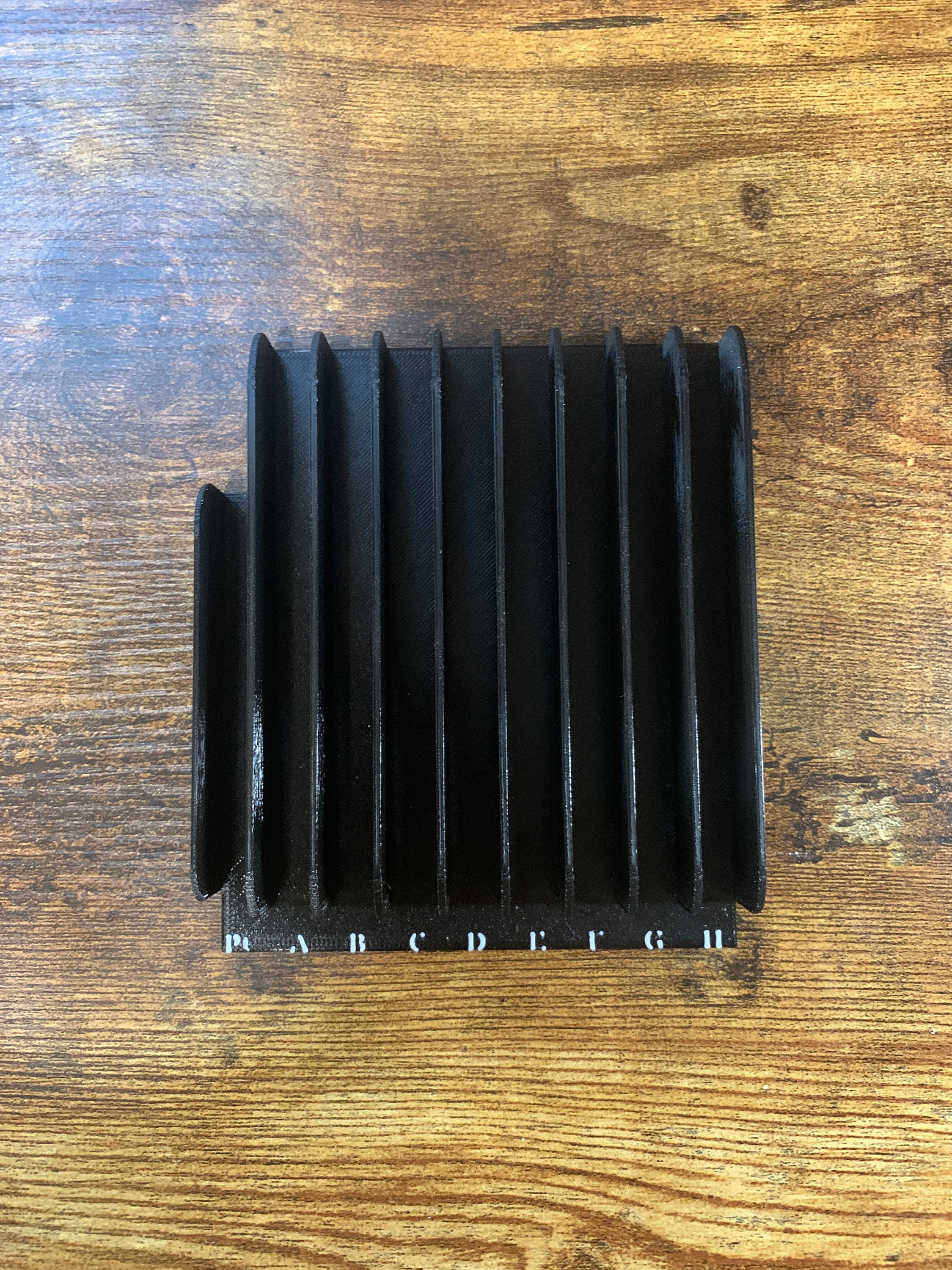 Gunpla Sprue Holder - Etsy