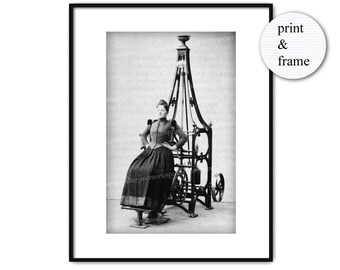 Antique Gym Equipment - Etsy