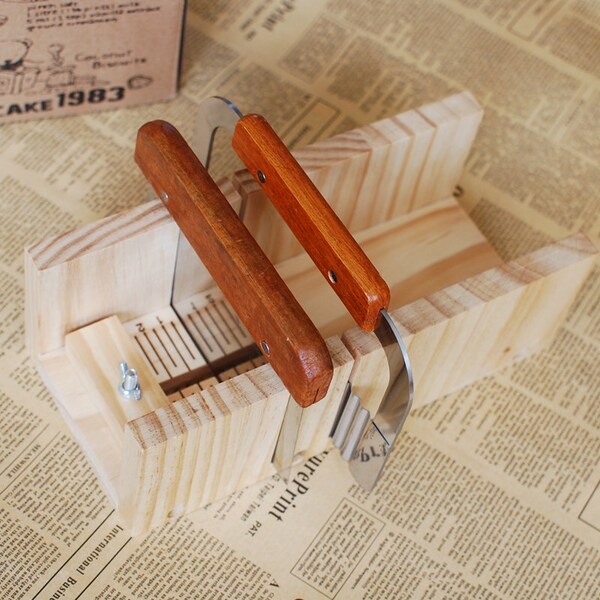 Soap Cutter - Etsy