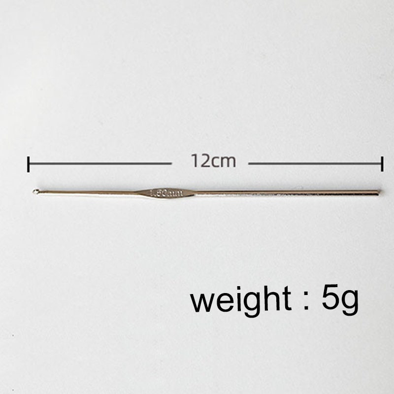 Silicone Mold Perforated Needle Perforated Hook Needle DIY - Etsy