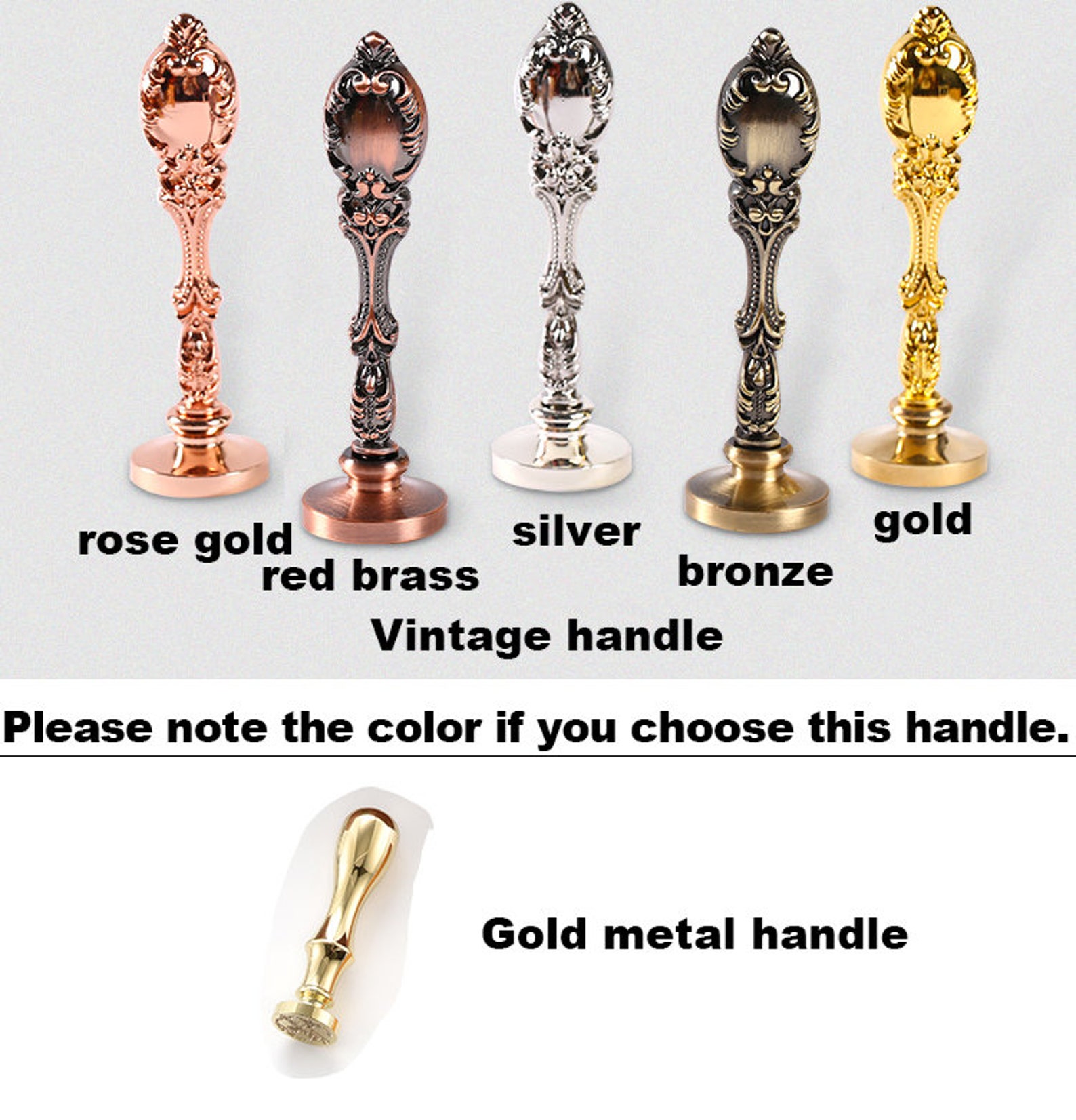 Music Note With Wings Wax Seal Stamp-package Decoration Wax - Etsy