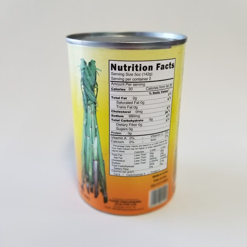 Duruka A Fijian Delicacy - Etsy