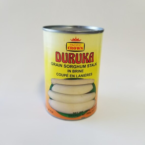 Duruka A Fijian Delicacy - Etsy