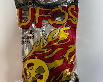 Ufo Chips | Etsy