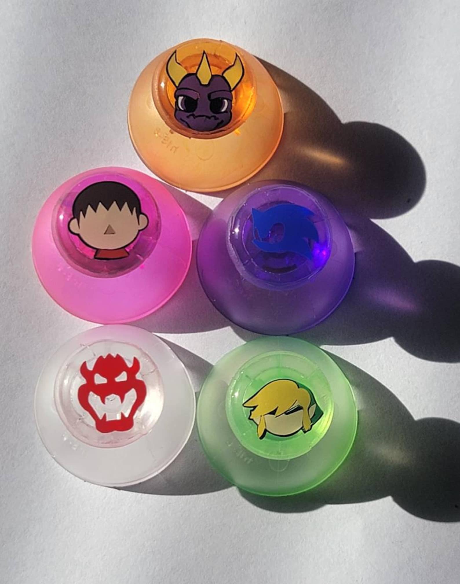 Nintendo Gamecube Controller Custom Stick - Etsy