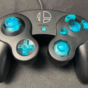 Resin Gamecube Controllers Button Sets - Etsy