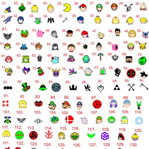 Nintendo Gamecube Controller Custom Stick - Etsy