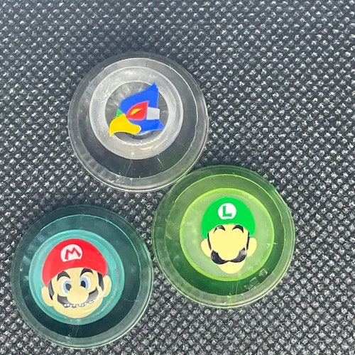 Nintendo Gamecube Controller Skin / Decal / Sticker Custom - Etsy