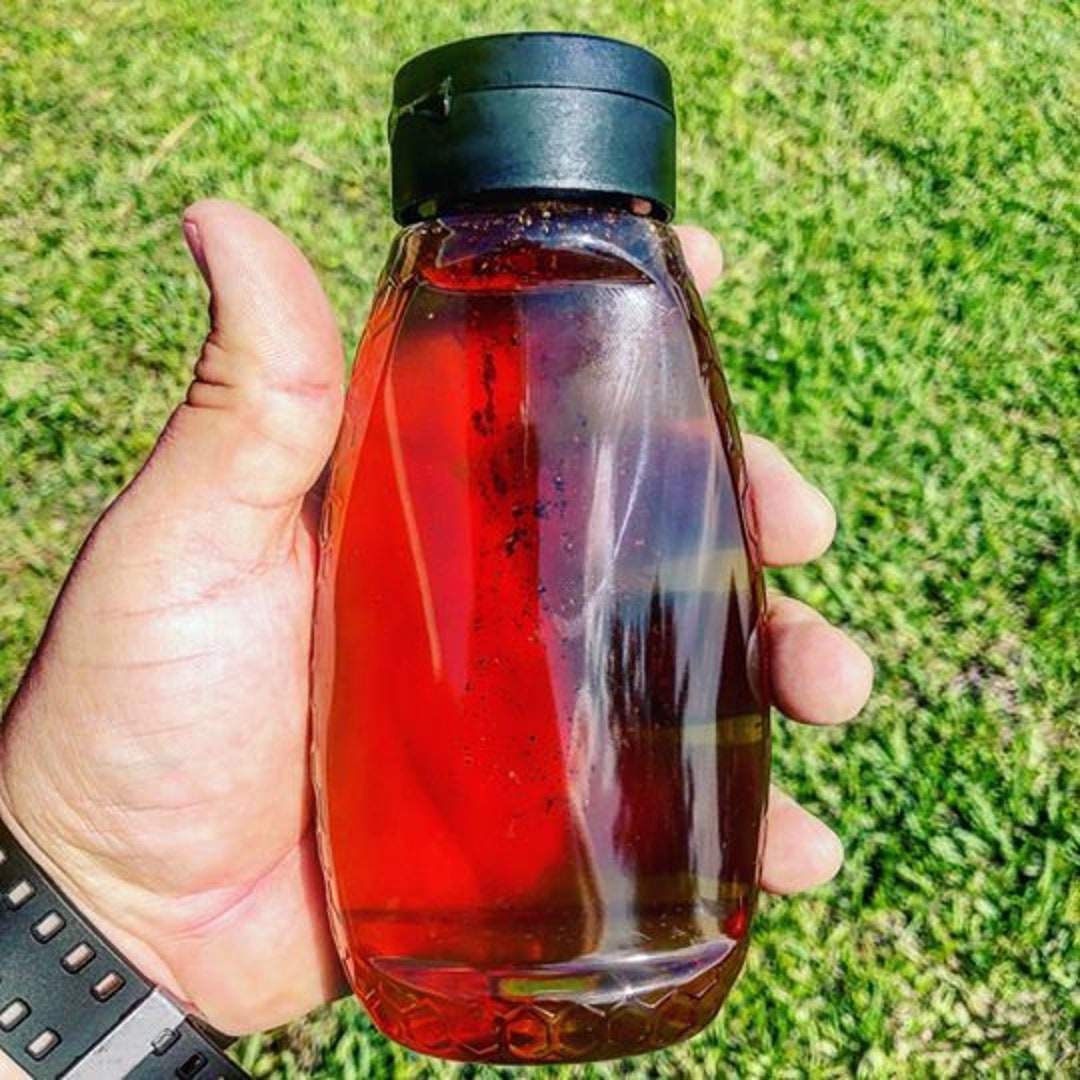 Wild Flower Honey | Wildflower | Honey | Flower Honey | Raw Honey ...