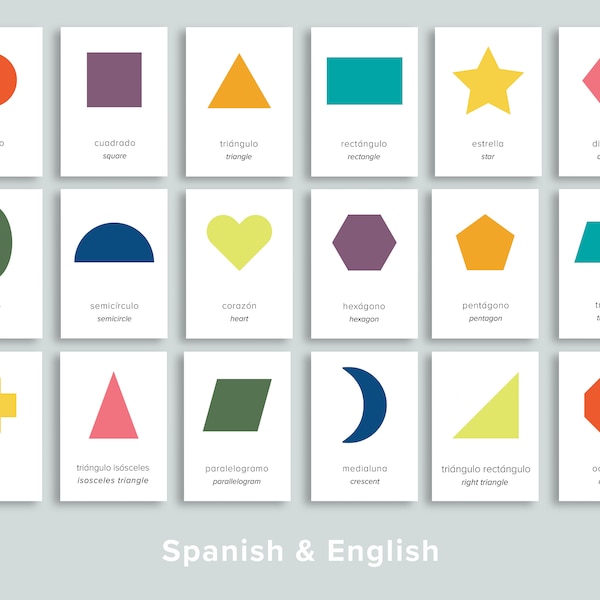 Spanish Homeschool - Etsy