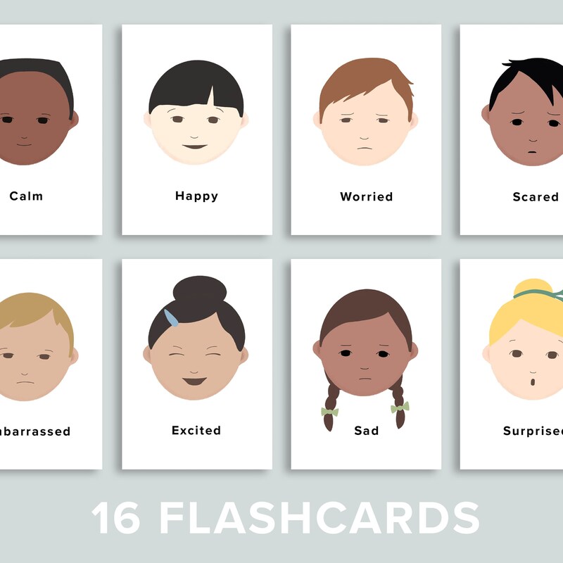 Diversity Card - Etsy UK