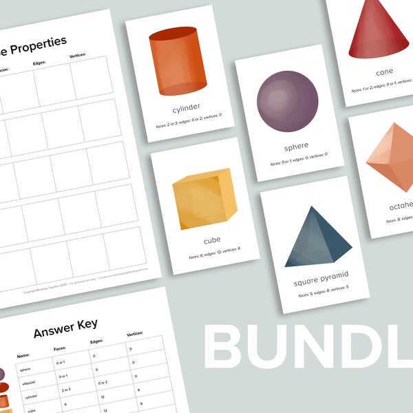 Modern Geometry - Etsy