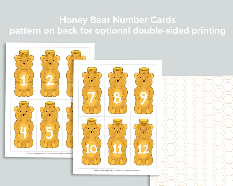 Honeybee Activity Pack BUNDLE | Nature Flashcards | Homeschool ...