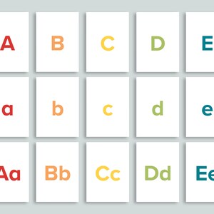 Preschool Basics Bundle Homeschool Printables | Color Number Counting ...