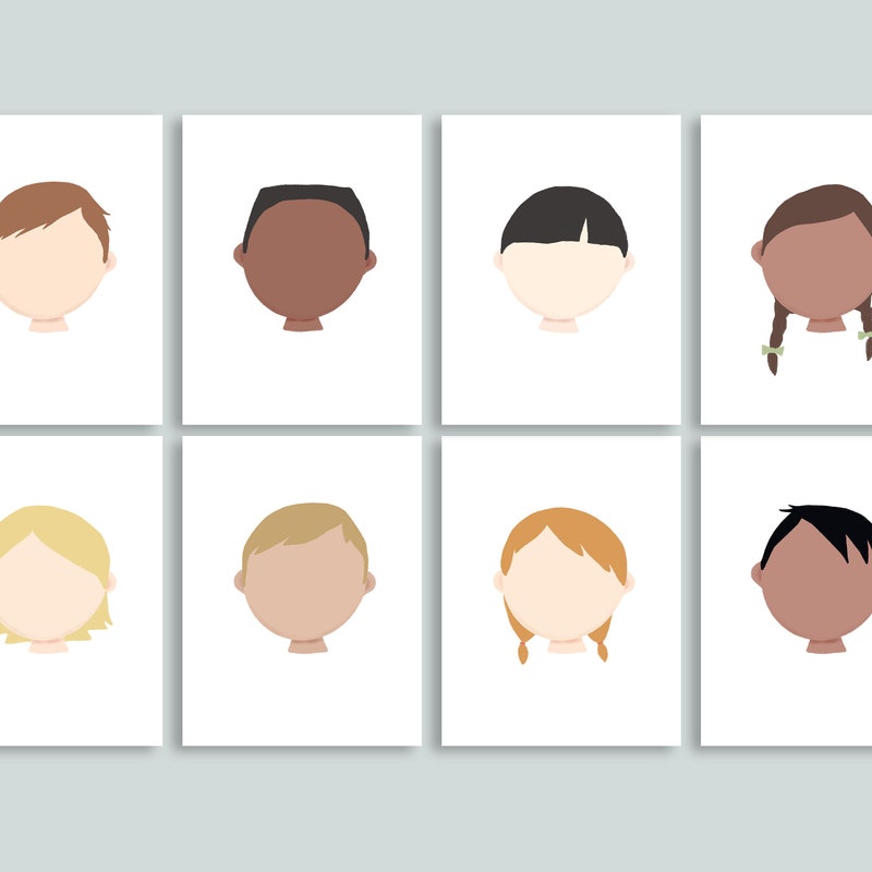 Multicultural - Etsy