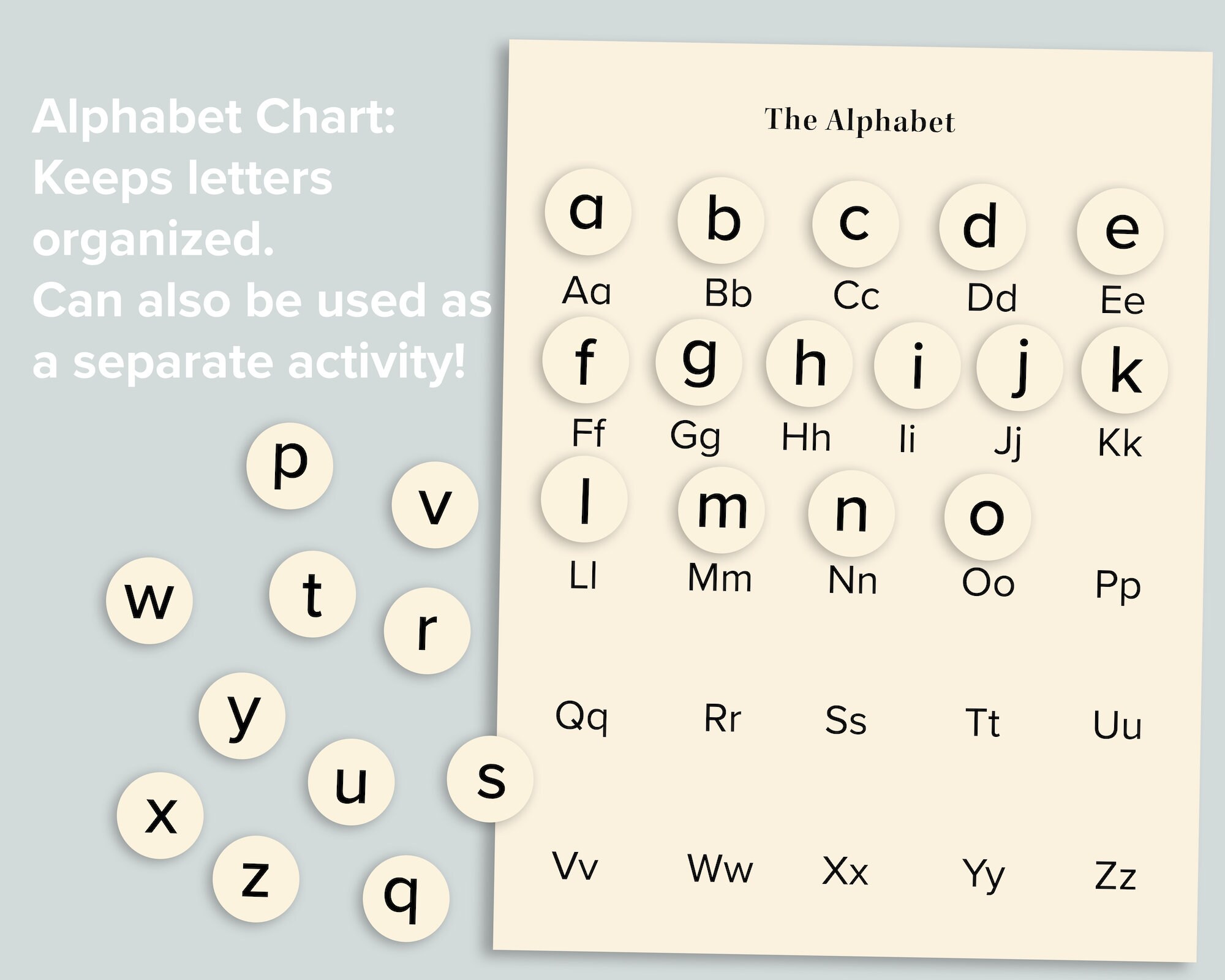 CVC Word Builder | Homeschool Printables | Phonics Read Practice | Easy ...