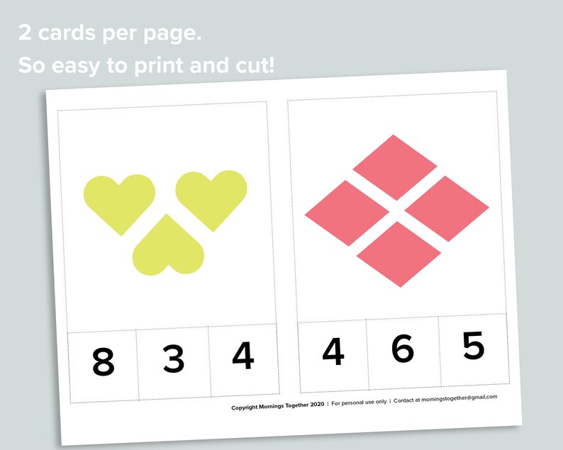 Shapes Printable Bundle Shape Flashcards Busy Book Quiet | Etsy