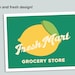 Grocery Store BUNDLE | Pretend Play Printables Dramatic Play | Grocery ...