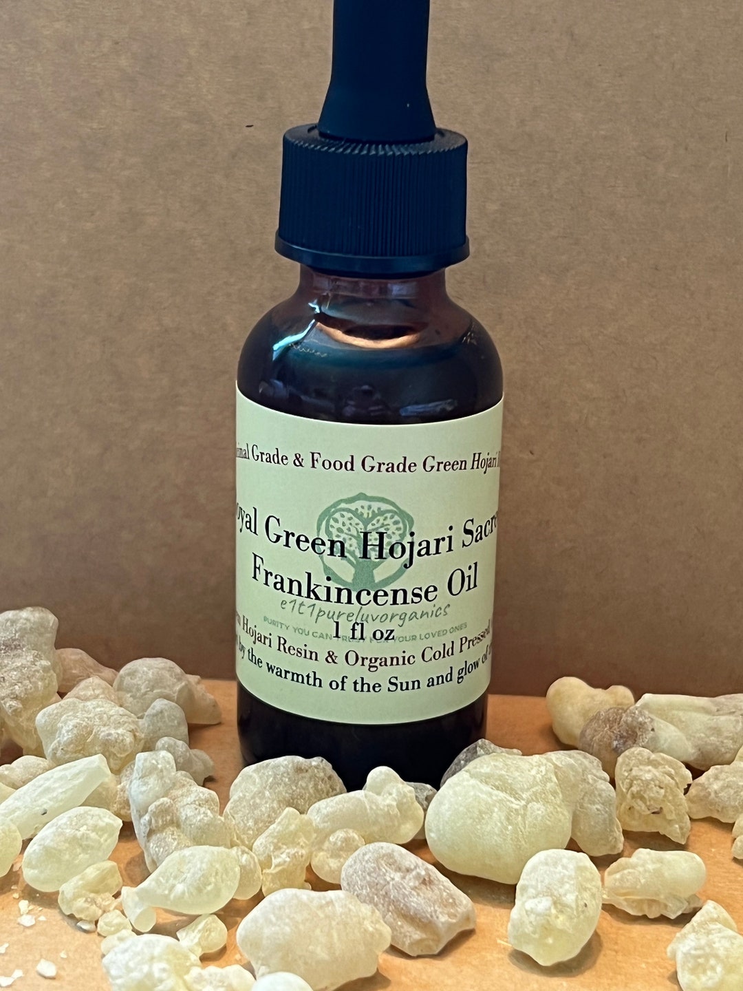 Royal Green Hojari Frankincense Oil. Food Grade. - Etsy