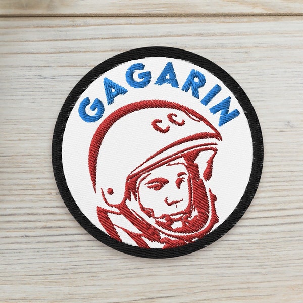 Space Patches - Etsy